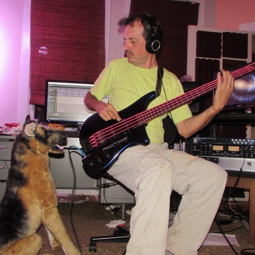 Stream Stomper Romper by Allen Lee Geddes | Listen online for free on ...