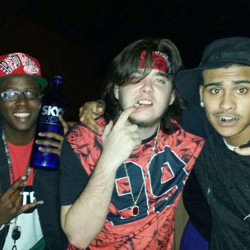 Stream Trill Gang - "Dont Work" Stonie G ft. AR Trill by AR Trill ...