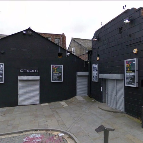Stream The Closure of Liverpool's Nation nightclub by Kieran Riley ...