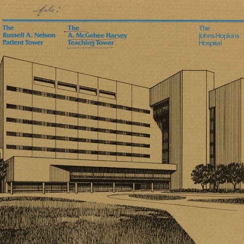 Stream Dedication ceremony for the Johns Hopkins Hospital Nelson and ...