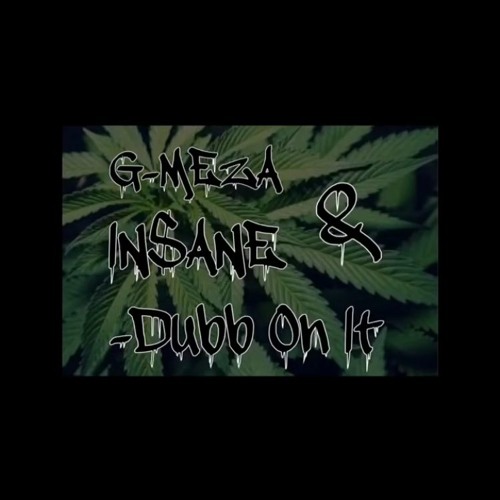 Stream G - Meza & IN$ANE- Dubb On It (Dead End Getto Boyz) by .Merced ...