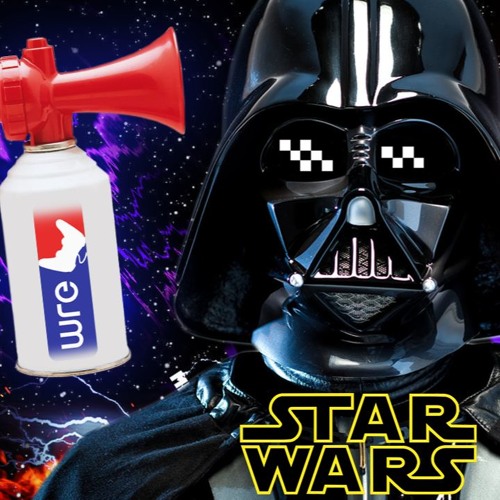 Stream STAR WARS THEME - MLG AIRHORN REMIX by clammyhands | Listen ...