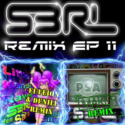Stream S3RL | Listen to S3RL Remix EP 11 playlist online for free on ...