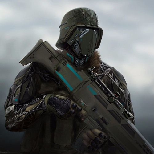 Stream Avant Guard Soundtrack - 7 - Battle Theme I by Joshua A. I ...