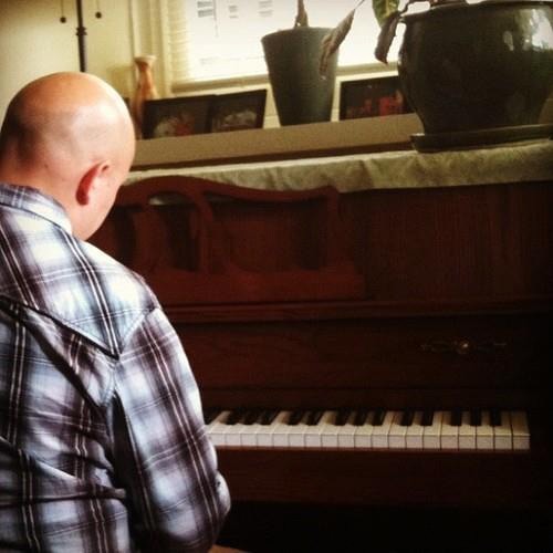 Stream Aus Leibe Rehearsal by Gregory Peebles | Listen online for free ...