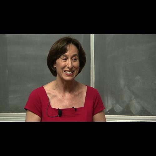 Stream Tina Seelig - The Art of Teaching Entrepreneurship and ...