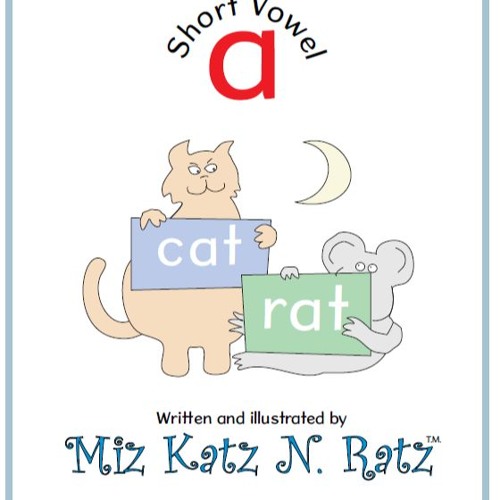 Stream Phonics Book 1 FAST VERSION by pjjapan | Listen online for free ...