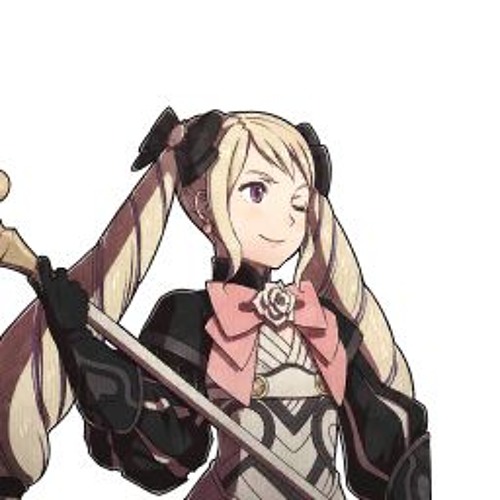 Stream Elise English My Room Lines by AMagicRobot | Listen online for ...