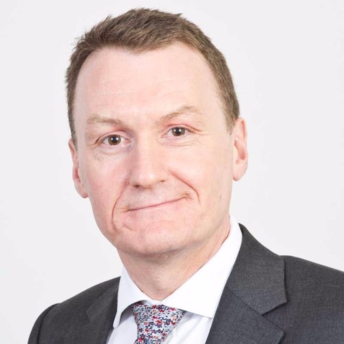 Stream David Ormerod: Why Employers Value A Law Degree by University of ...