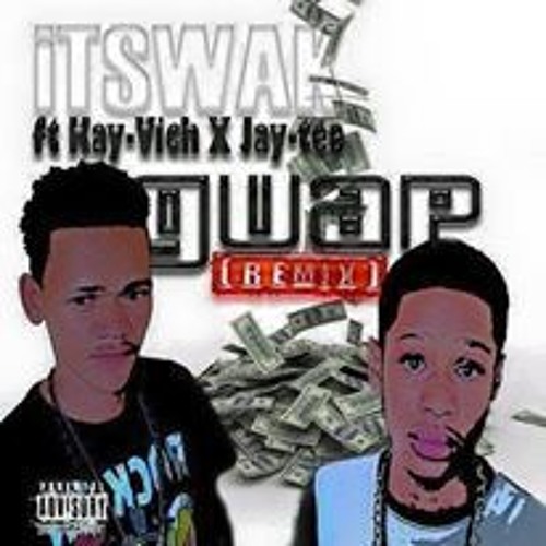 Stream Guap[Remix]ft Kay-Vich X Jay-Tee by iTswaK | Listen online for ...
