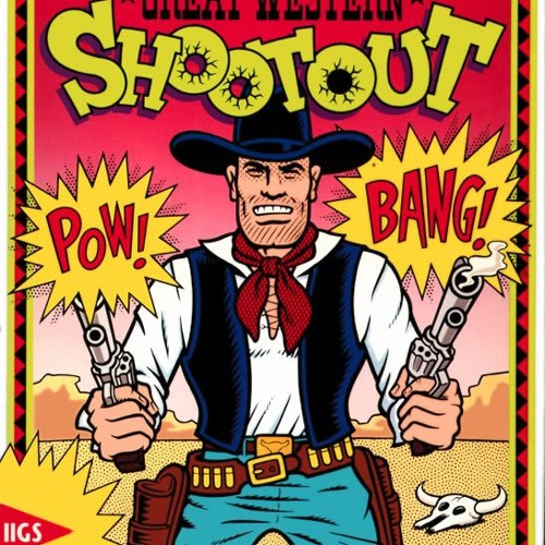 Stream Shoot Out Riddim Instrumental ( Version 1999) by Riddims Version ...