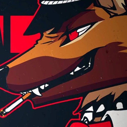 Renard Queenston Wallpaper