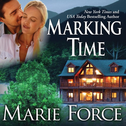 Stream Marking Time, Treading Water Series Book 2 (Audio Sample) from ...
