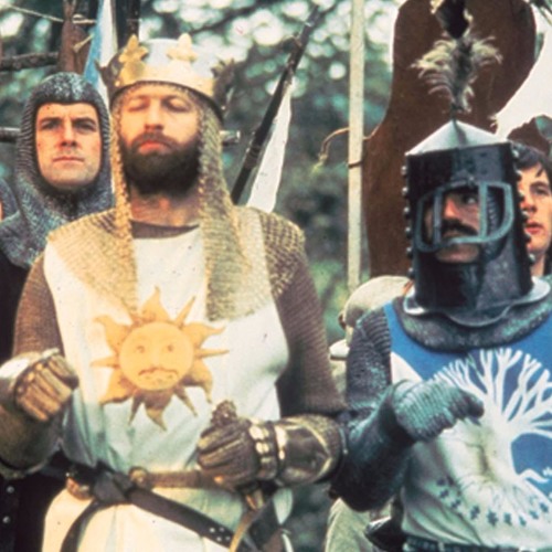 Stream Monty Python's Scary Monsters by mattshipman | Listen online for ...