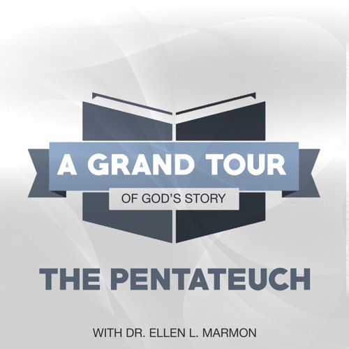 Stream Deborah Martin 13 | Listen to Grand Tour of God's Story by Dr ...