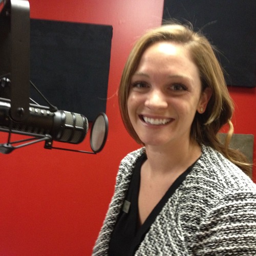 Stream St. Jude's Emily Drover by KSAL Radio | Listen online for free ...