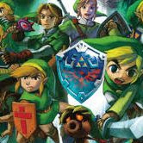Stream The Legend Of Zelda: Overworld Theme by Josue067 | Listen online ...