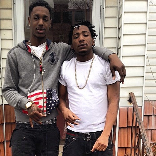 Stream Diggity DoT x La Sav - Trap party by Corben blu | Listen online ...