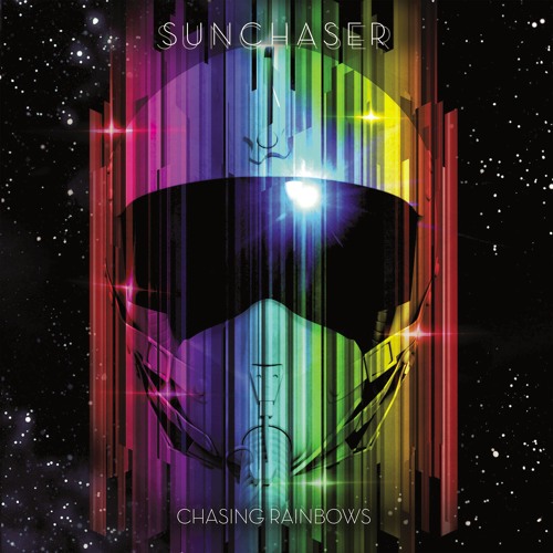 Stream Sunchaser - New Album - Chasing Rainbows 21 Feb 2016 by ...