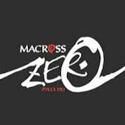 Macross Zero Logo