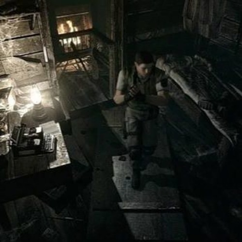 Stream Resident Evil Safe Room Remix by AP Cosmos | Listen online for ...