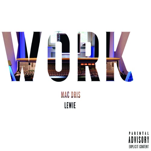 Stream Mac Dris ft Lil Ripp WORK by Mac Dris | Listen online for free ...
