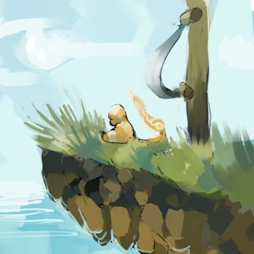 Stream Charmander / Ember - CA$H KETCHUM x Snorlax by HMFLY | Listen ...