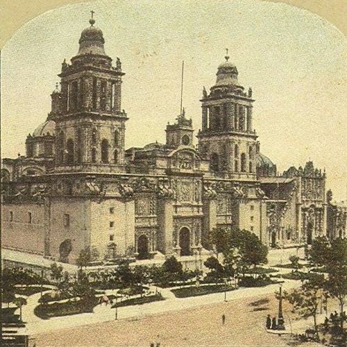 Stream Memories Of Mexico Waltz: By Mikey Mills by Mikey Mills | Listen ...