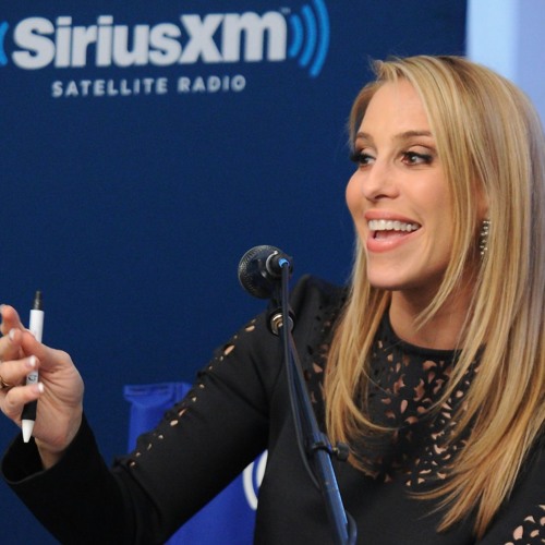 Stream Dr Jenn Mann talks about loss & grief upon the announcement of ...