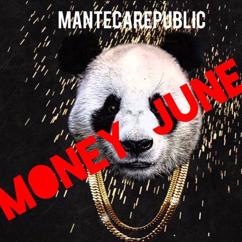 Stream Dominican Gangsta (Panda Remix) by Money June | Listen online ...