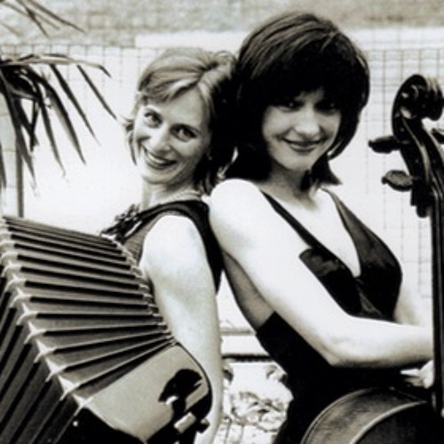 Stream Carmen Hey - Duo Cello - Laurita by AkkordeonArt | Listen online ...