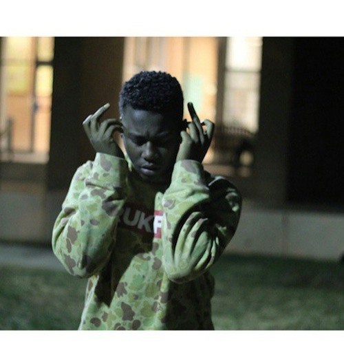 Stream Tray Samuels ~ Option (Prod. Tray Samuels) by Tray Samuels ...