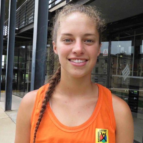 Stream New Stings recruit & U/21 goal attack, Nichole Taljaard on her ...