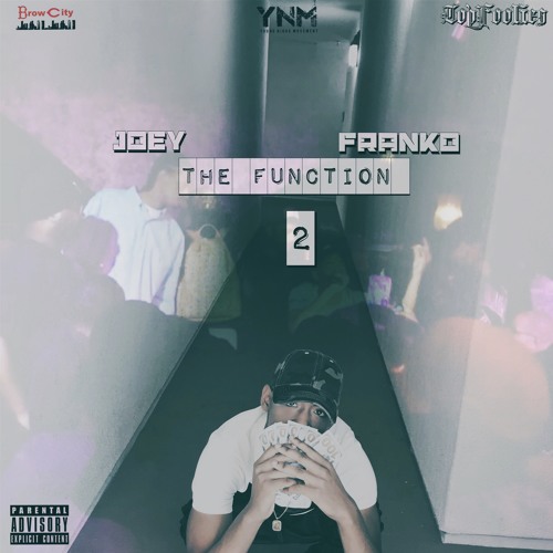 Stream Tonight (Prod By. Ron - Ron) by Joey Franko | Listen online for ...