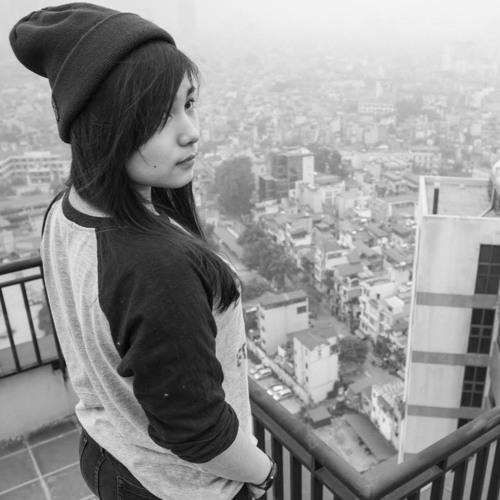 Stream Episode #4: Duong Bui (Windrunner) by The Renovation Generation | Listen online for free ...