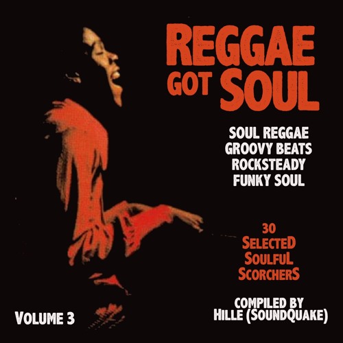 Stream Reggae Got Soul (Part 3) by Sound Quake | Listen online for free ...