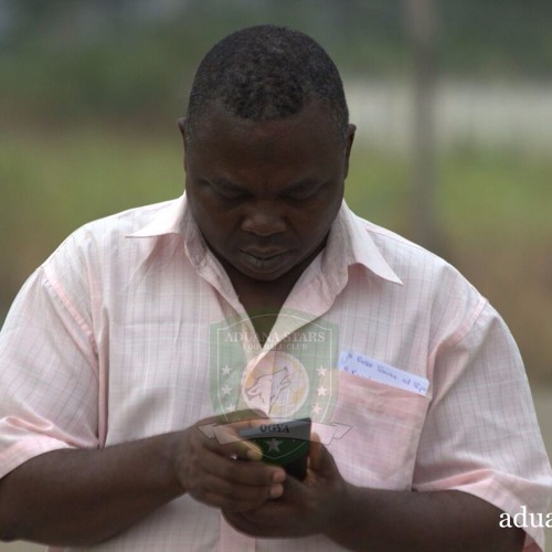 Stream The Big Interview: Albert Commey by Aduana Stars FC | Listen ...