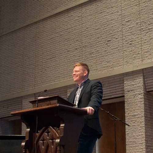 Stream Covenant College | Listen to Imago Dei Conference playlist ...