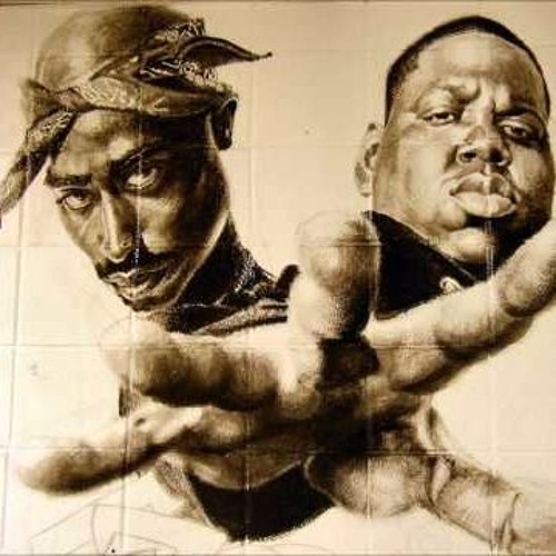 Stream 2pac - Ft - Eminem - Notorious - B-i - G-game - 50 - Cent - When ...