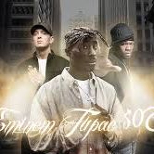 Stream Eminem - This Is Your Moment Ft. 50 Cent & 2Pac by Don Tano ...