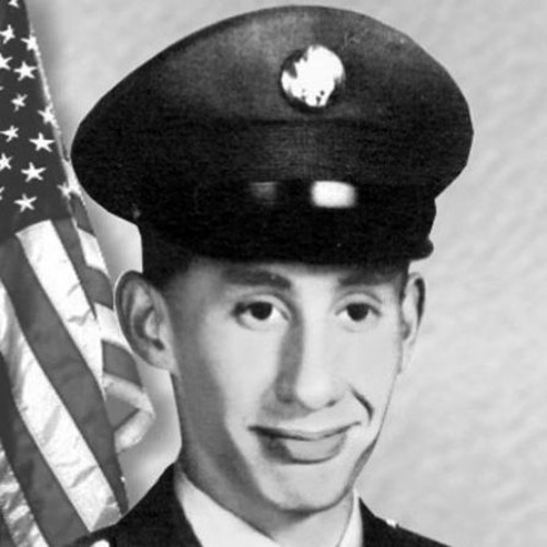 Stream Mr Sweeney's Beacon of Honor morning greeting and Medal of Honor ...