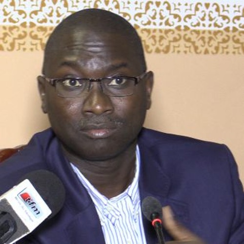 Stream Le « Wax Waxxete » de Ismael Madior Fall by pape alé niang ...