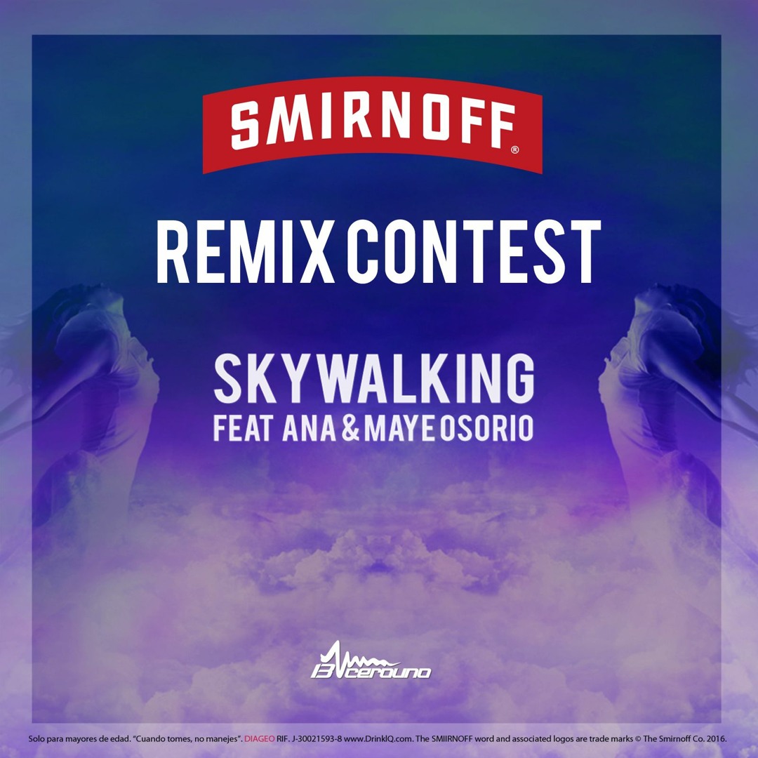 Listen to playlists featuring Skywalking Feat. Ana & Maye Osorio (JAR ...