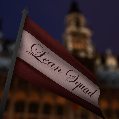 Stream Lean Squad - Nachos, Bohnen und Reis by Lean Squad | Listen ...