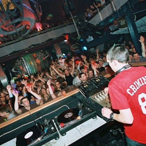 Stream Tim Lyall - Dj Mix - 2004 - Tech - Slinky Bristol by Tim Lyall ...