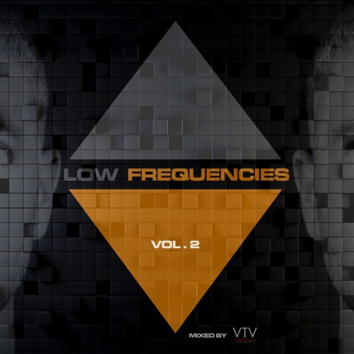 Stream Low Frequencies Vol 2. by GT-R House Sessions | Listen online ...