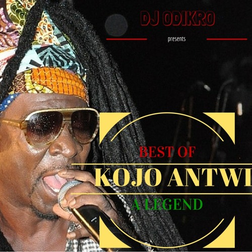 Stream Gene Jyan | Listen to Kojo Antwi Live concert playlist online ...