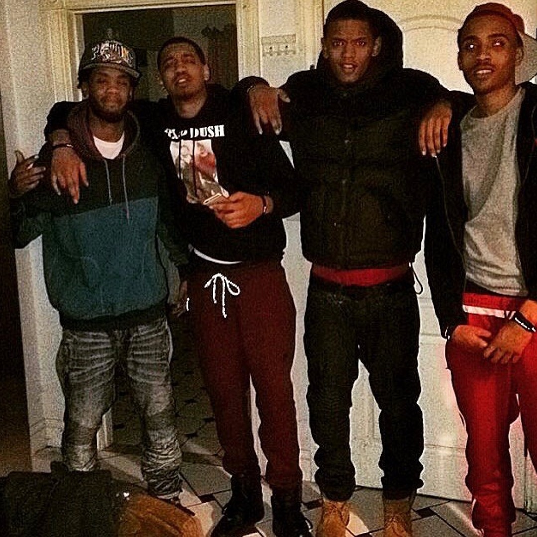 Stream Talk My Shit - Xagi yung ft Shawny Rocky Rich by Munybandtz ...