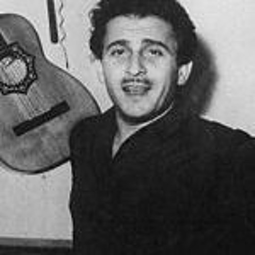 Stream DOMENICO MODUGNO - Volare by Augusto Cerbera | Listen online for ...