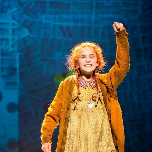 Stream Hard Knock Life - Sophia Pettit + Waldorf by Annie_Audios ...